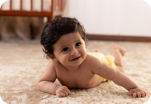 Parachute Advansed Baby Gentle Powder