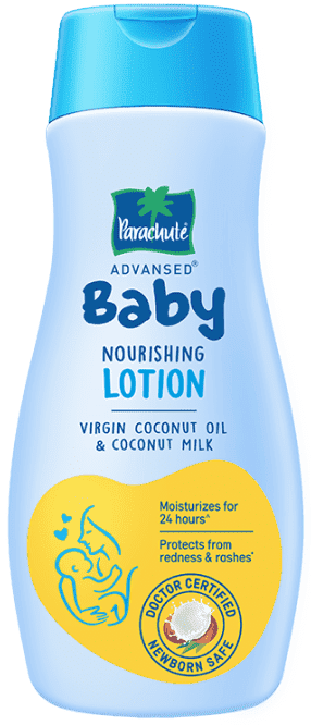 Parachute Advansed Baby