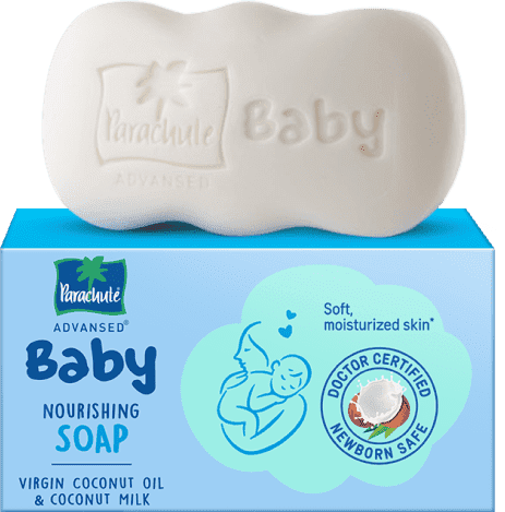 Parachute Advansed Baby